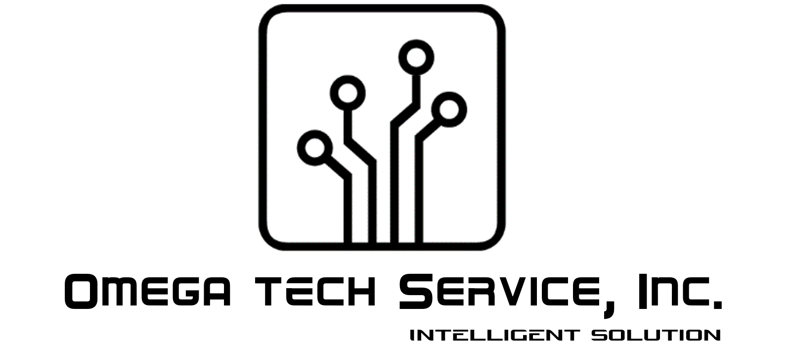 Omega Tech – Service Inc