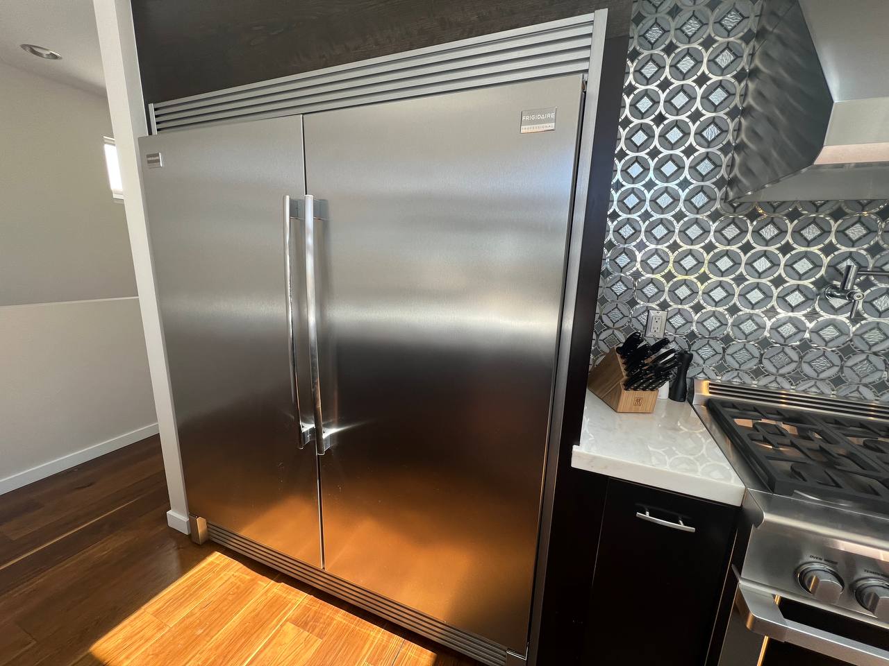 Professional Refrigerator repair in San Diego — all types of fridge ...