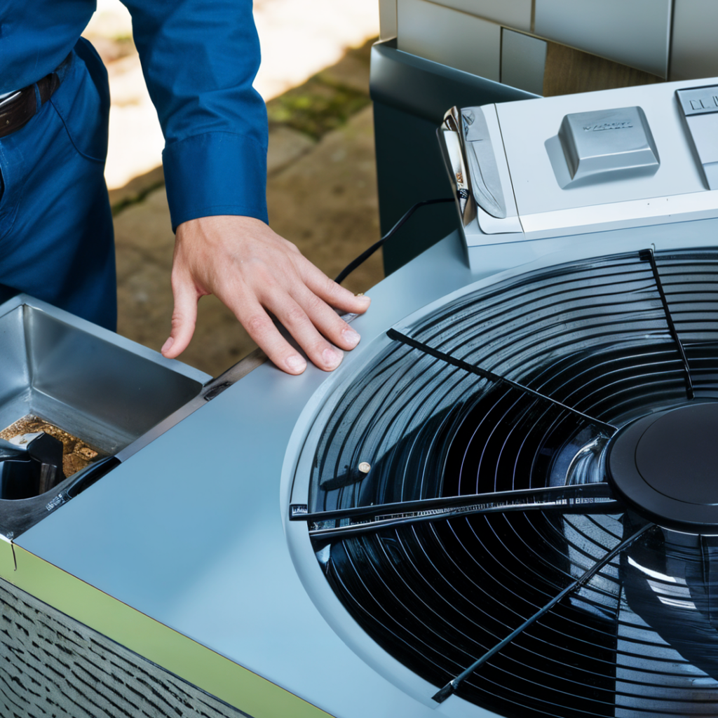 HVAC & Appliance Repair San Diego | Same Day | (858) 667-4414