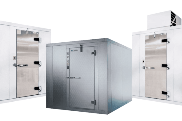 Troubleshooting and repairing a walk-in refrigerator in San Diego ...