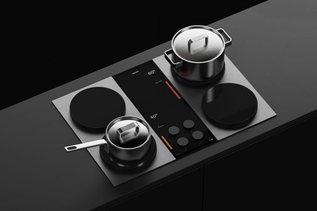 Cooktop Repair and Services in San Diego - by Omega Appliance