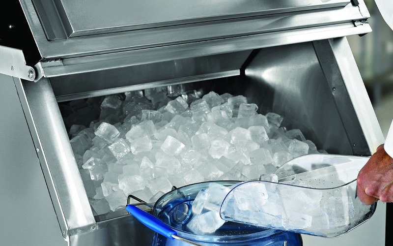 Ice Maker Repair and services in San Diego - by Omega Appliance